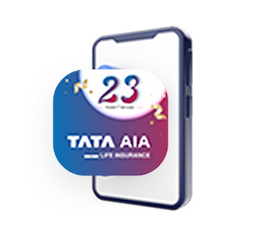 Tata AIA Life Insurance